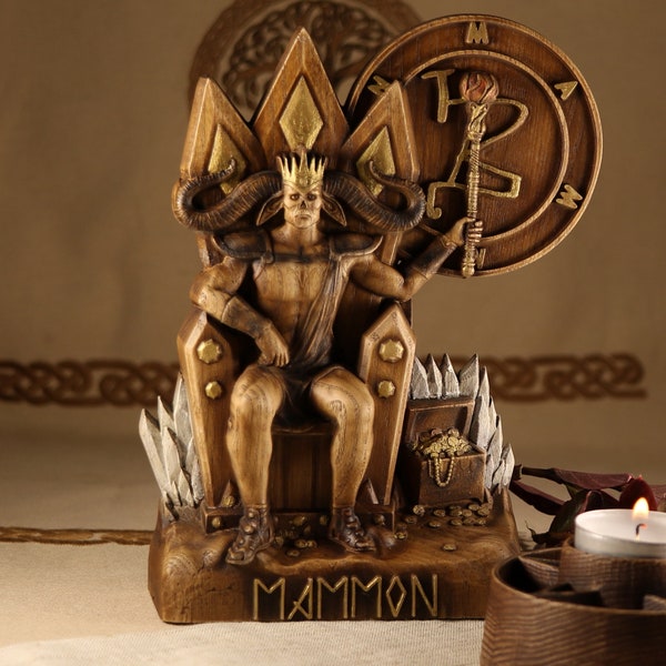 Occult Decor - Etsy