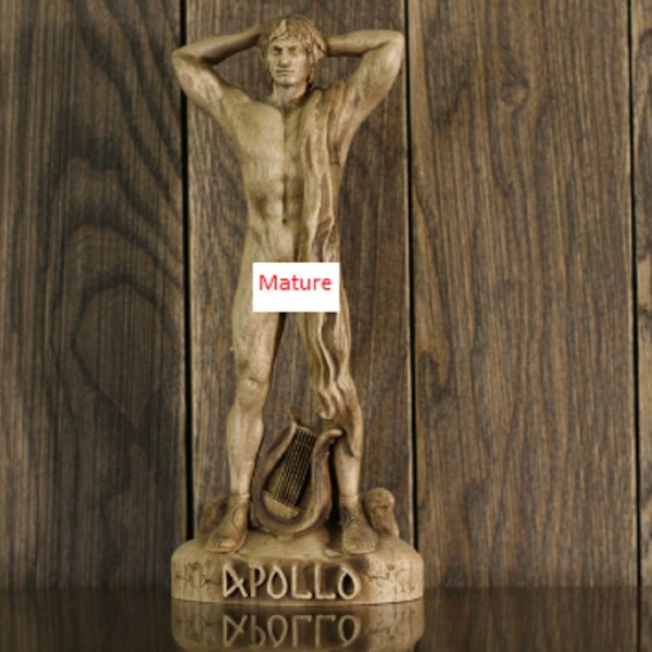 Greek Sculpture - Etsy