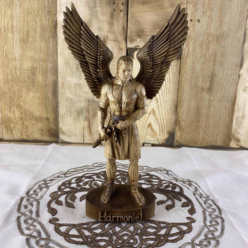 Godsnorth - Etsy