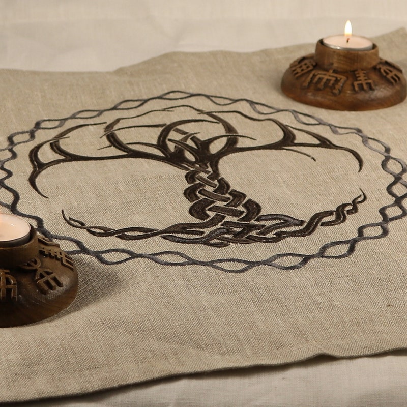Asatru - Etsy
