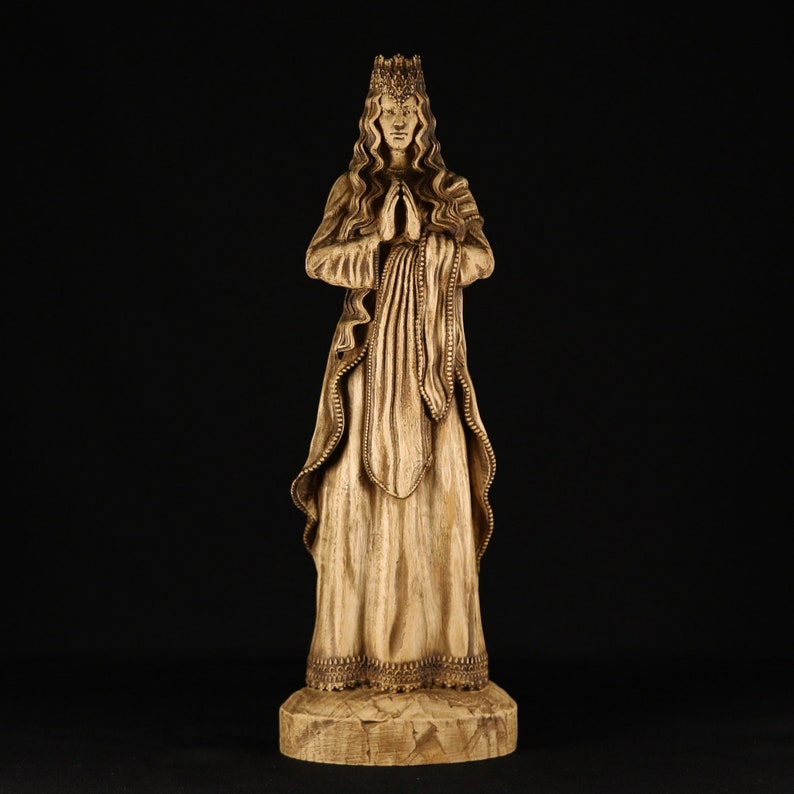 Sara La Kali Saint Sarah Saint Sara Sara Kali Gypsies Black | Etsy