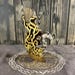 Prince Seere Demon Statue Gothic Statue Goetia Demon Demon Sigil Sigil ...