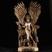 Asmodeus, Greek Statue, Asmoday, Asmodeus Statue Greek Mythology Demon ...