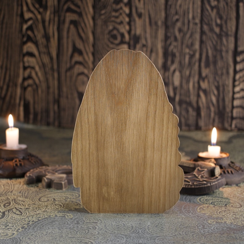 Azazel Satan Baphomet Demon Lucifer Occult Decor Satanic - Etsy