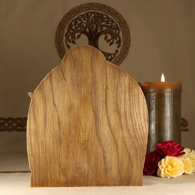 Asmodeus Greek Statue Asmoday Asmodeus Statue Greek | Etsy