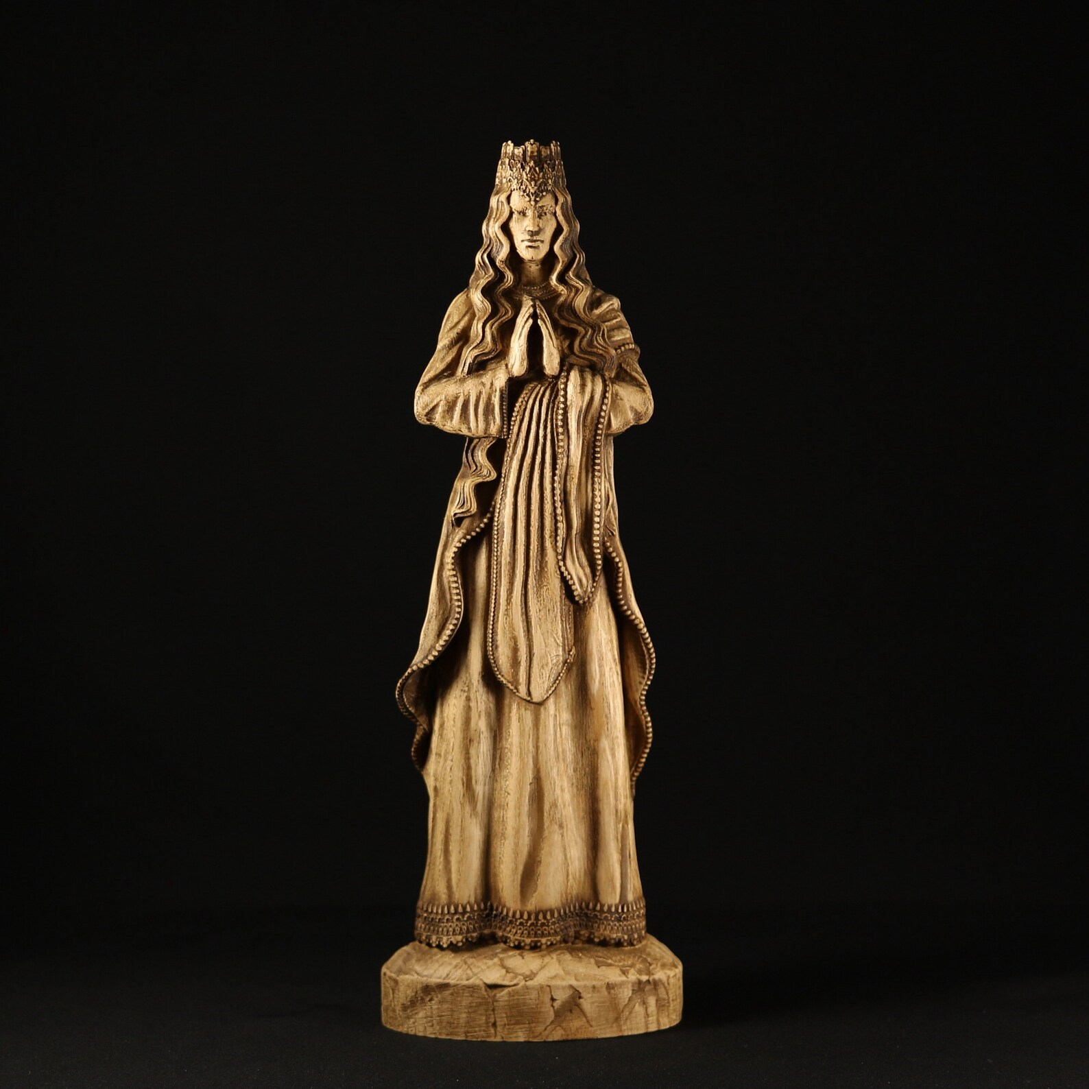 Sara La Kali Saint Sarah Saint Sara Sara Kali Gypsies Black | Etsy