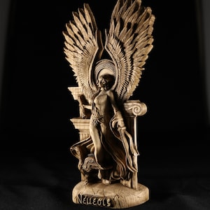 Greek Sculpture, Nemesis, Greek Statue, Goddess Statue Greek Mythology ...