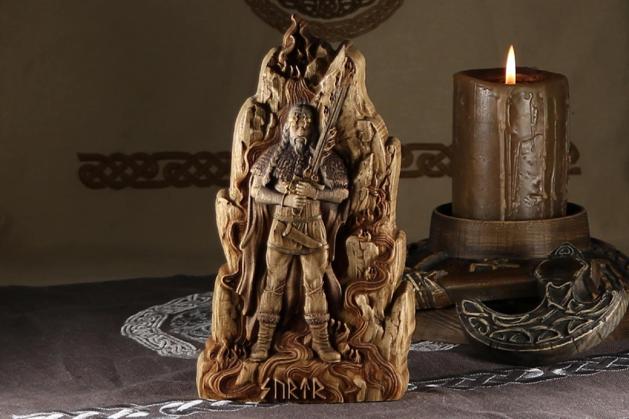 Surtr Pagans