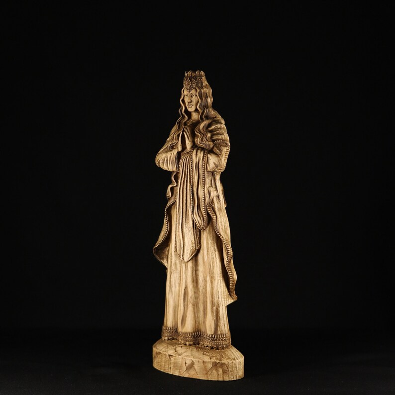 Sara La Kali Saint Sarah Saint Sara Sara Kali Gypsies Black - Etsy