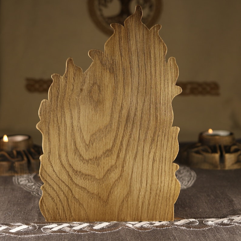 Paimon King Paimon Goetia Lucifer Altar Satan Statue - Etsy