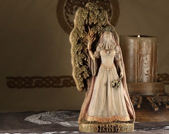 Asmodeus, Greek Statue, Asmoday, Asmodeus Statue Greek Mythology Demon ...