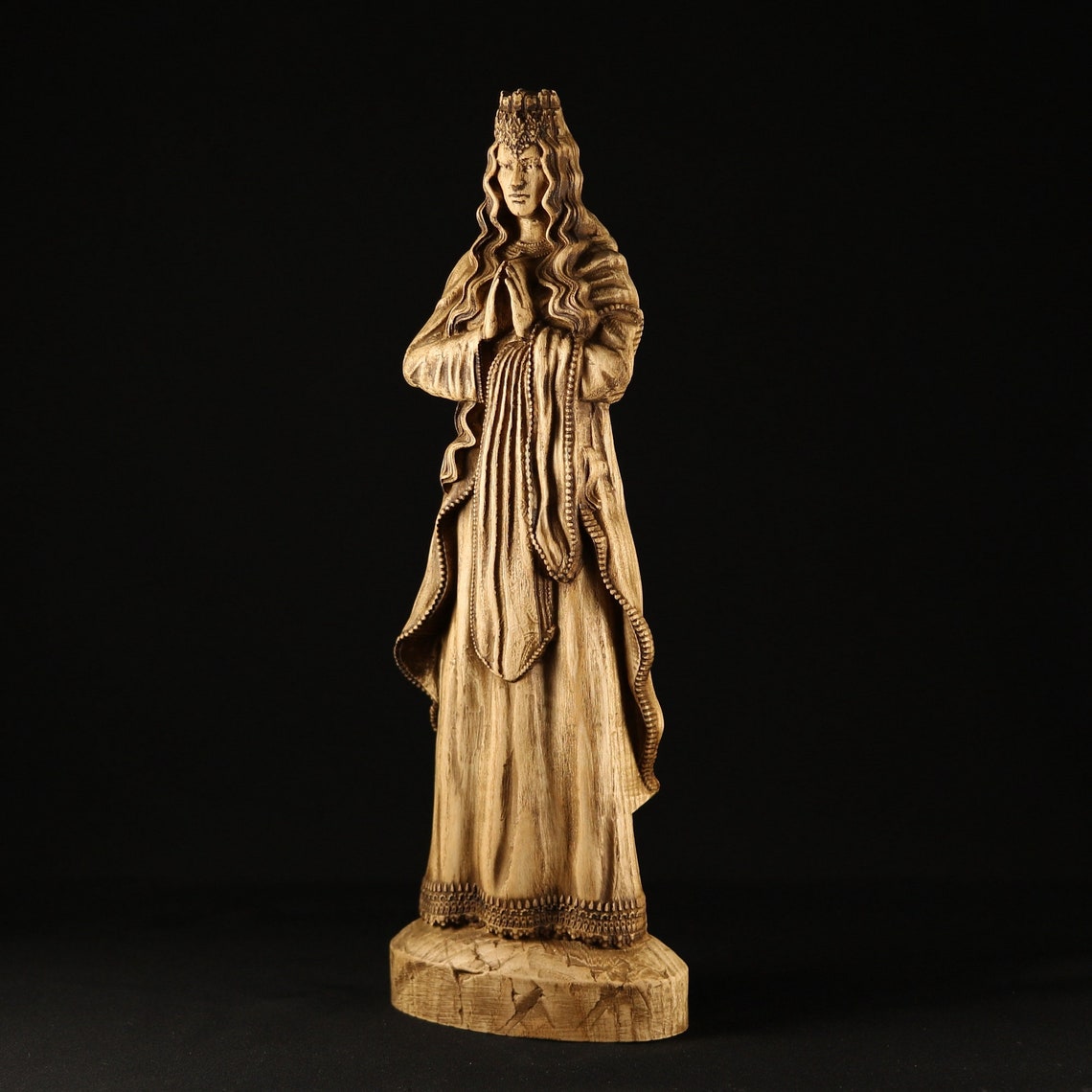 Sara La Kali Saint Sarah Saint Sara Sara Kali Gypsies Black | Etsy