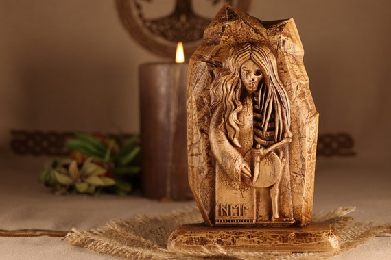 Helheim Norse Mythology