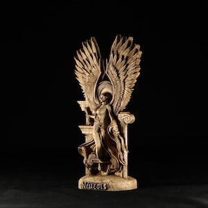 Greek Sculpture, Nemesis, Greek Statue, Goddess Statue Greek Mythology ...