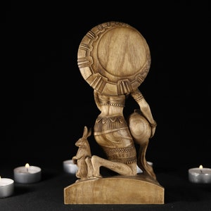 Ixchel Mayan, Ixchel Mayan Goddess, Aztec Carving Moon Goddess Aztec ...