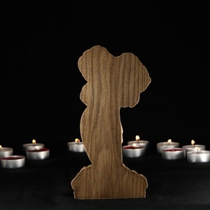 Dodola, Slavic Goddess, Slavic Pagan, Slavic Gods, Wood Sculpture ...