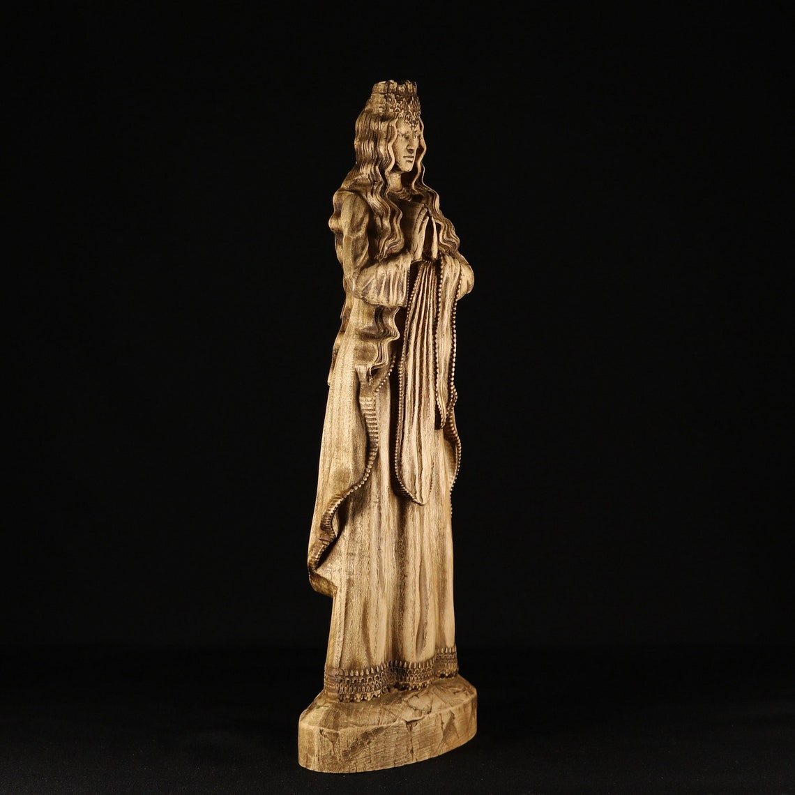 Sara La Kali Saint Sarah Saint Sara Sara Kali Gypsies Black | Etsy