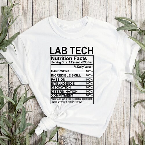 Lab Tech Lab Week Ascp Medical Laboratory Lab Week 2022 | Etsy