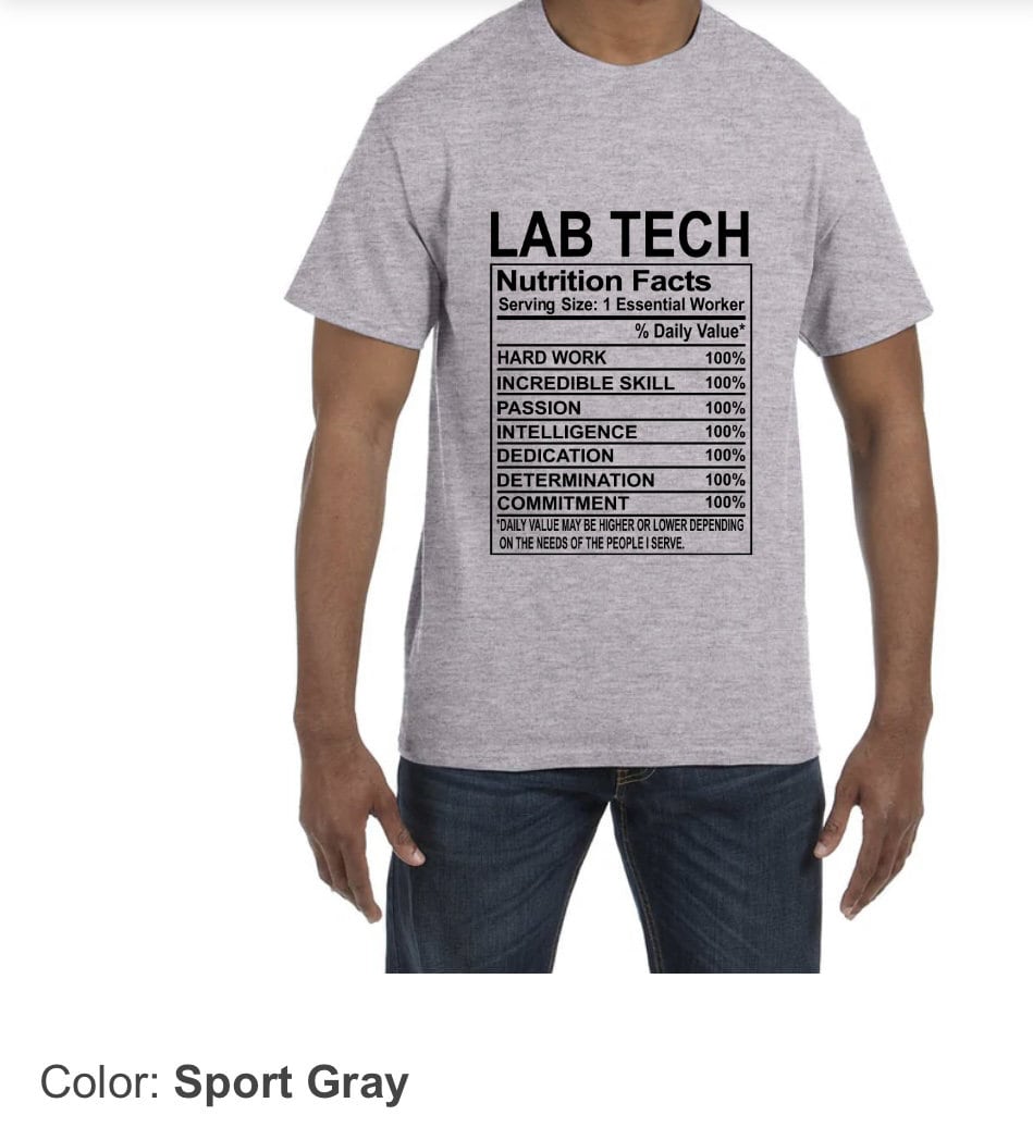 Lab Tech, Lab Week , Ascp, Medical Laboratory, Laboratory Technician T ...