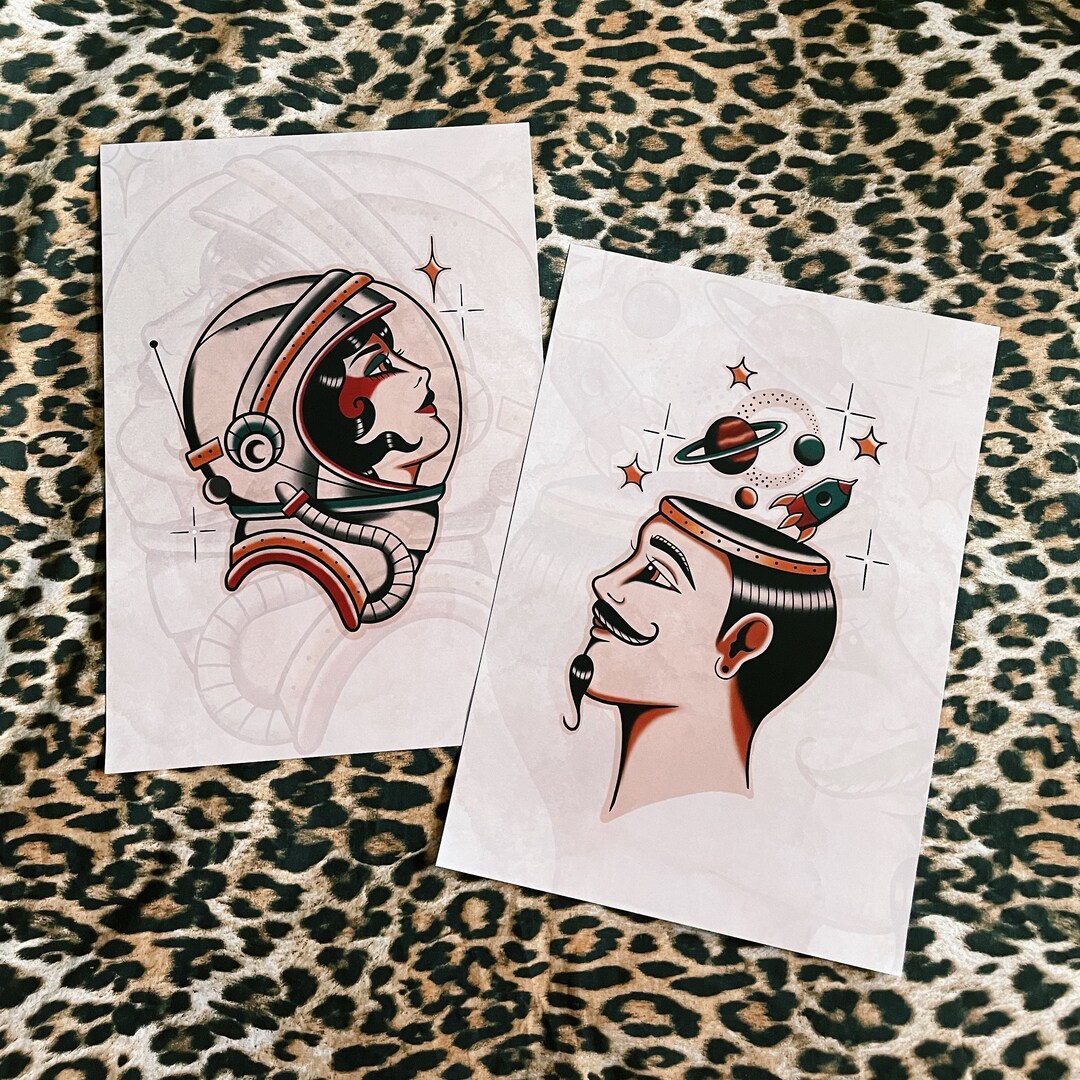 A3 Prints - Etsy