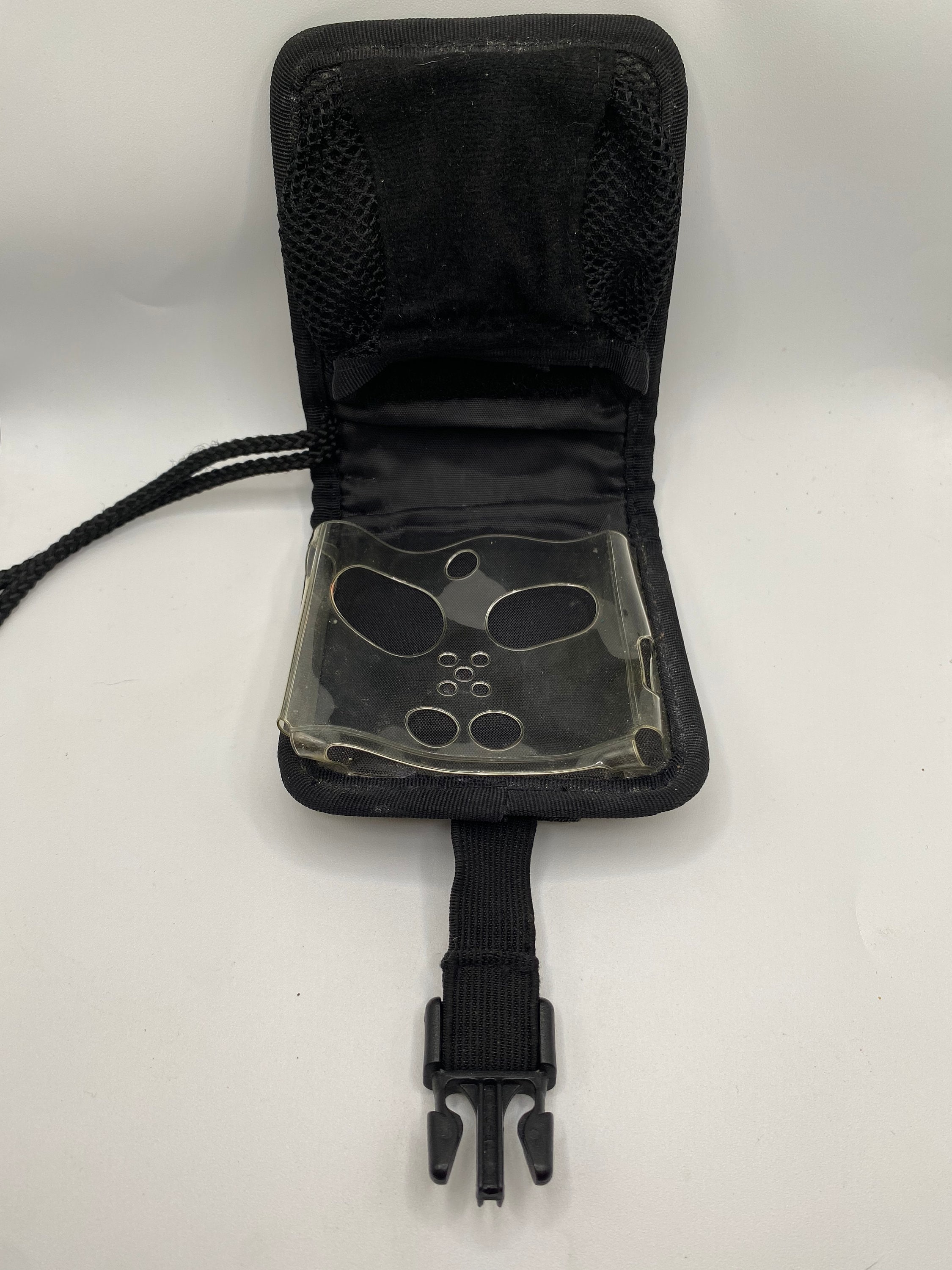 Gameboy Advance SP Carrying Case. - Etsy