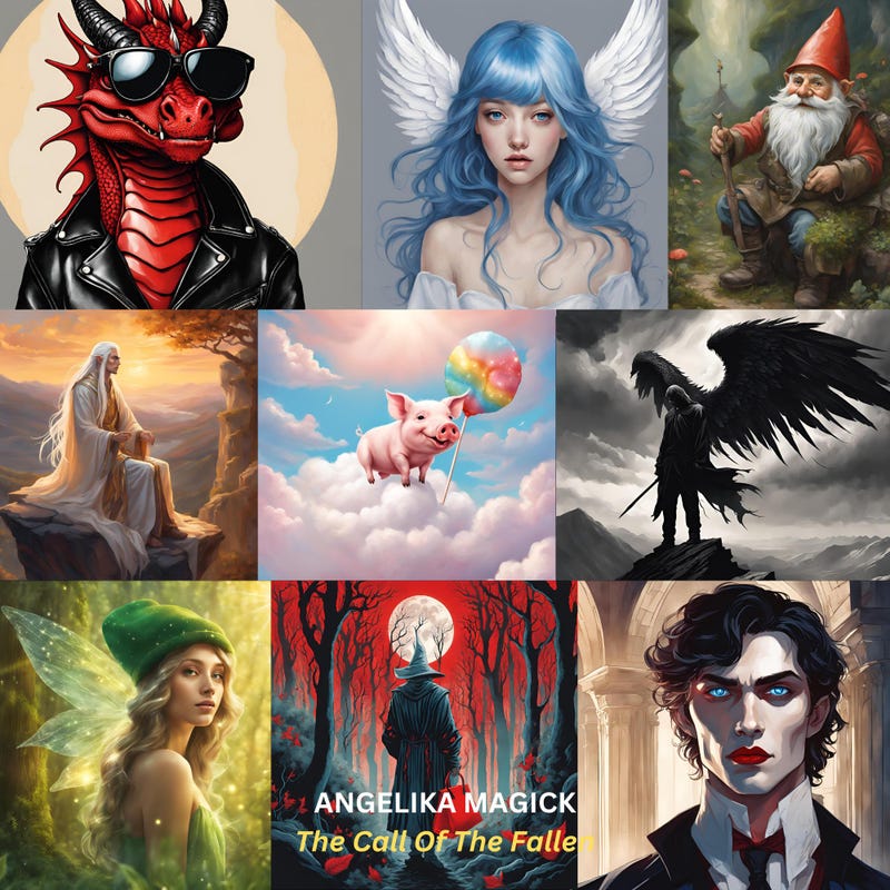 Spirit Husband Companion - Etsy UK