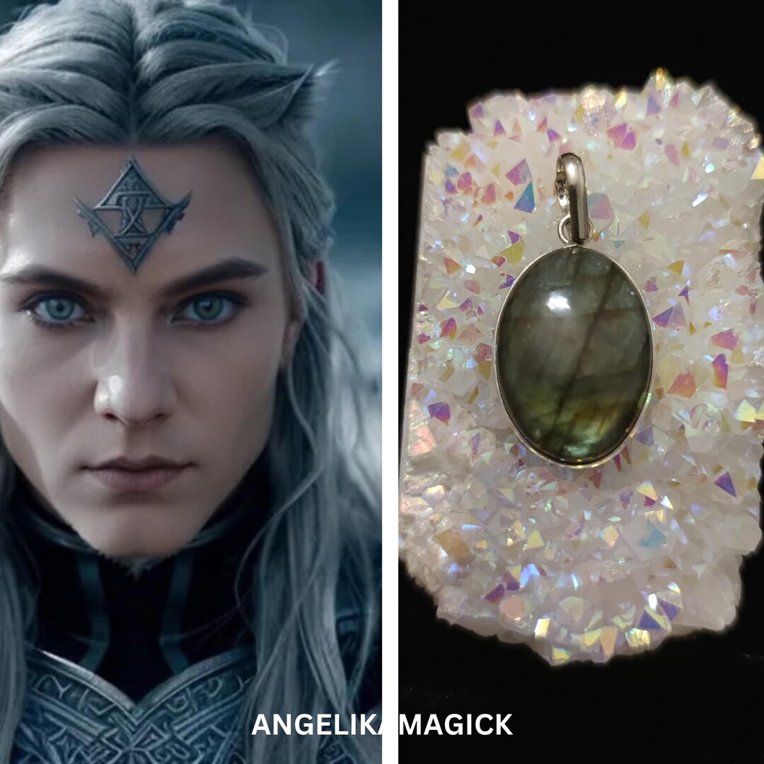 Warrior Cat Shifter Z. Spirit Vessel Vessel Binding - Etsy