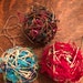 Bird Nesting Balls - Etsy