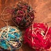 Bird Nesting Balls - Etsy