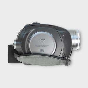 Panasonic VDR-D220 DVD Camcorder: Vintage Y2K Digital Video Camera - Etsy