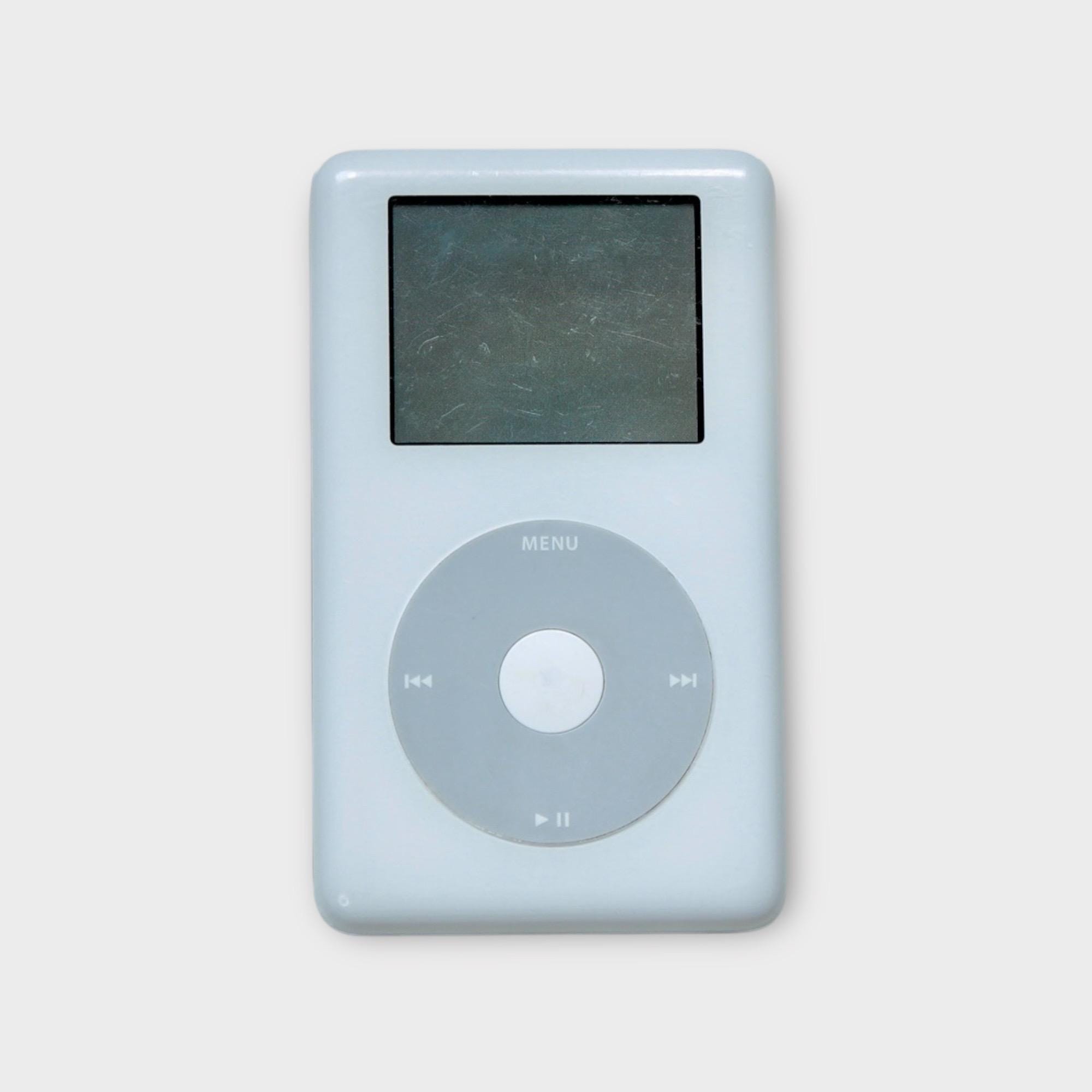 Apple Ipod Photo Classic 30GB - Etsy