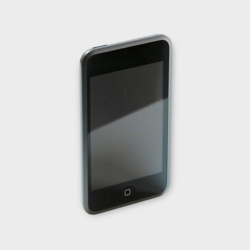 Vintage Mp3 Player - Etsy