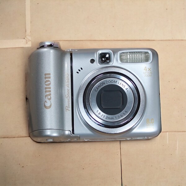 2000s Digital Camera - Etsy