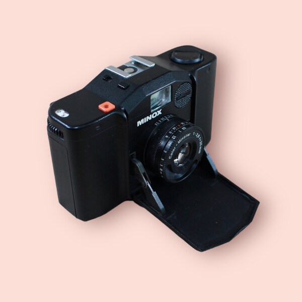 Minox 35 - Etsy