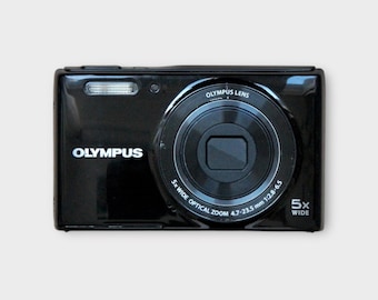 Kodak Easyshare C533 | Digicam | Y2K | Compact Photo Camera | Point and ...