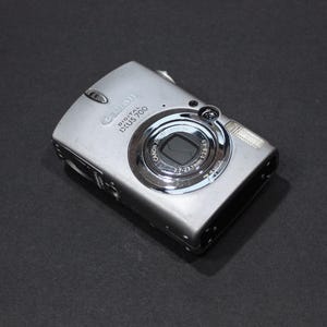 Canon IXUS 700 | Powershot SD500 | IXY Digital 600 | Digital Camera ...