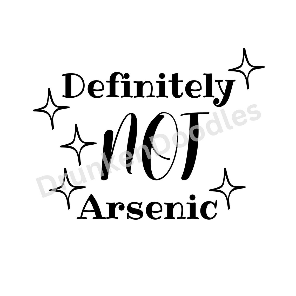 Flour & Sugar Pantry Labels SVG - Etsy