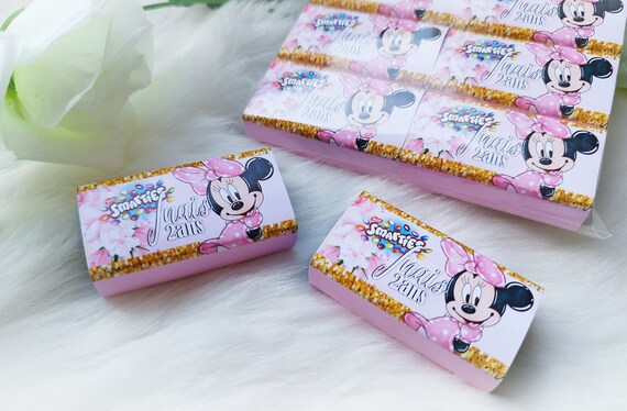 Smarties Box