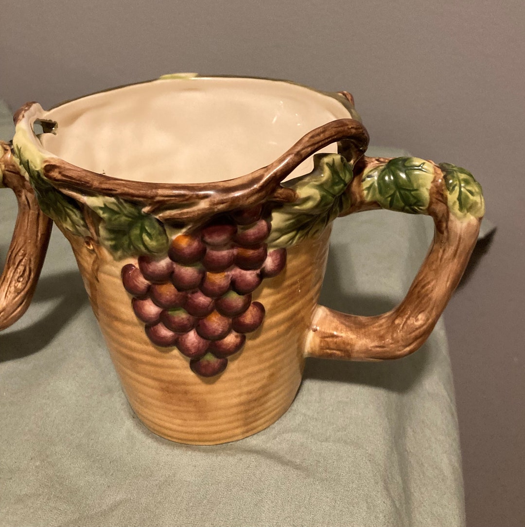 Pacific Rim Sonoma Coffee Mugs - Etsy