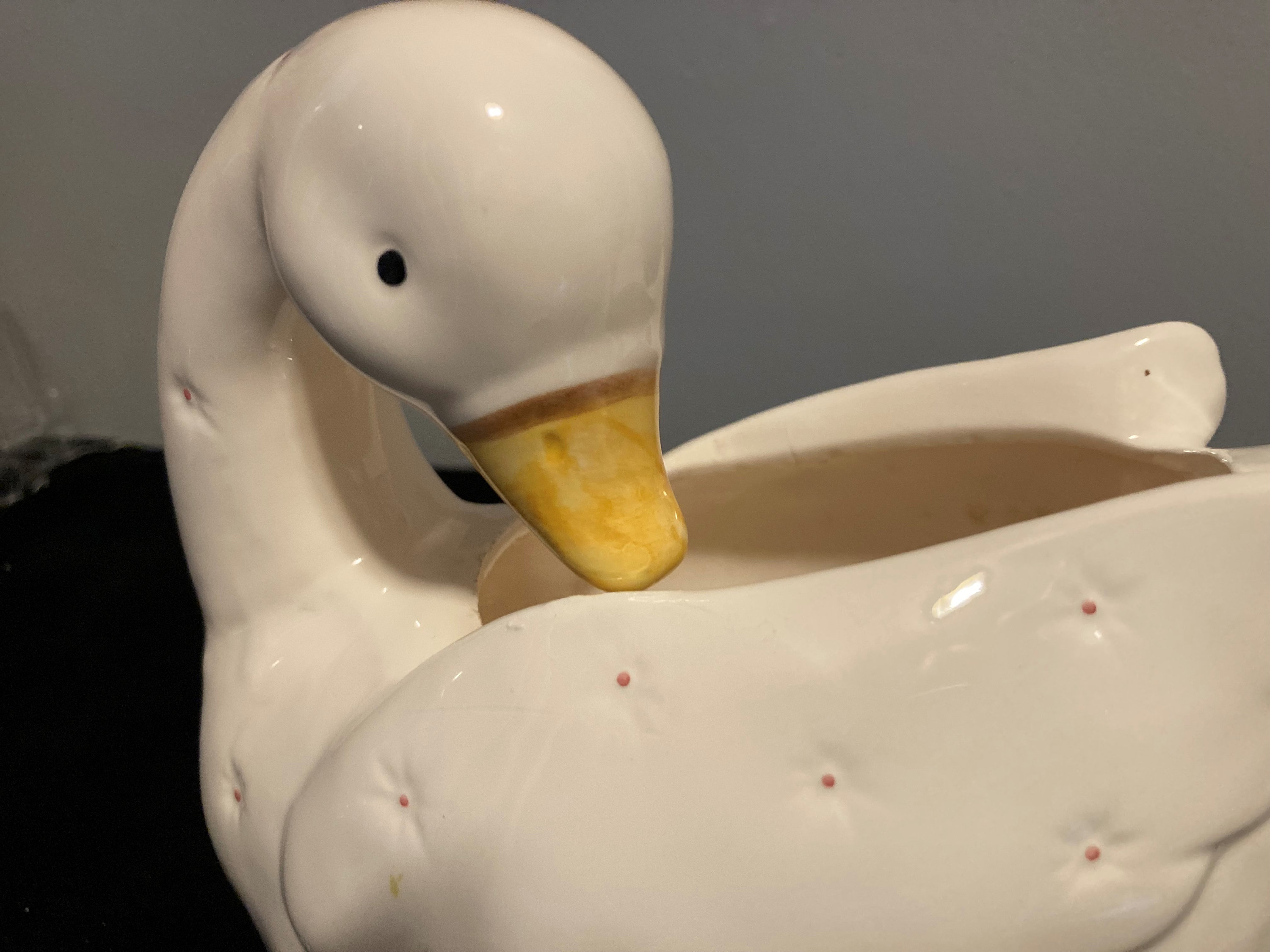 Sculpture Art & Collectibles Vintage Cute California Braxton Pottery ...