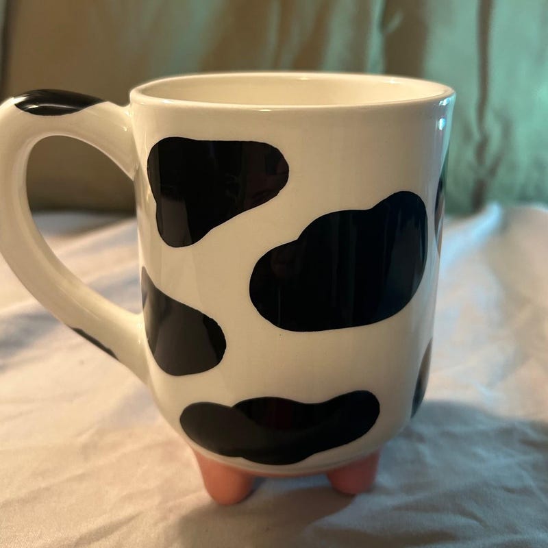 Cow Udder Cups - Etsy