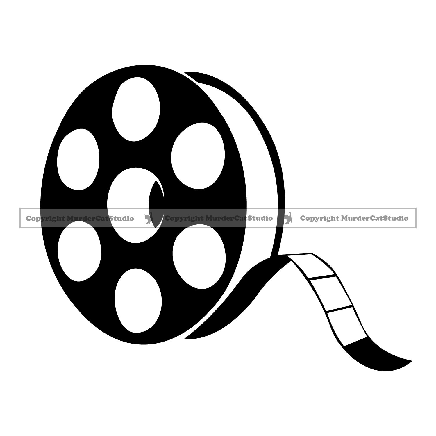 Film Silhouette