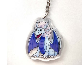 Dragon Prince Zym - Etsy