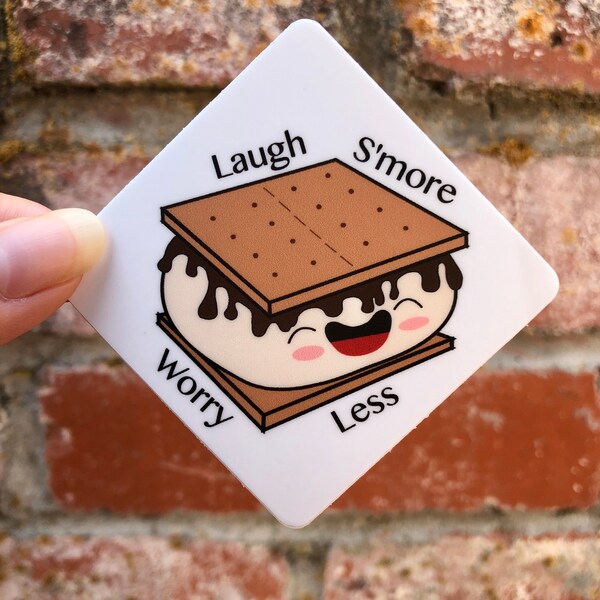 S'more Puns - Etsy