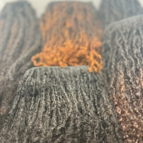 Loc Extensions - Etsy