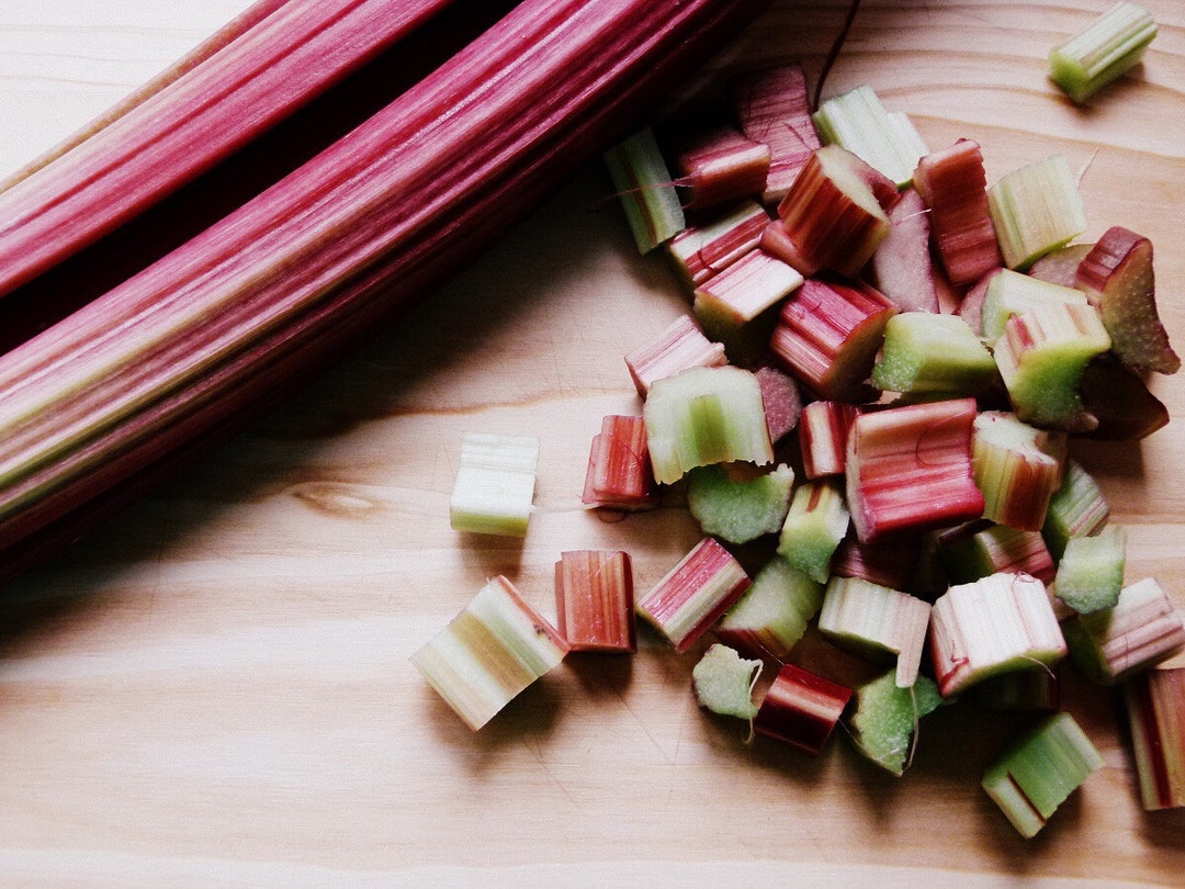 USA SELLER Giant Red Celery 25 Seeds HEIRLOOM Brassica Oleracea - Etsy