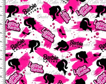 Barbie Spandex - Etsy