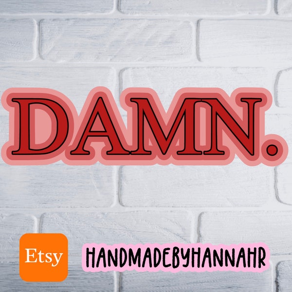 Kendrick Lamar Stickers - Etsy