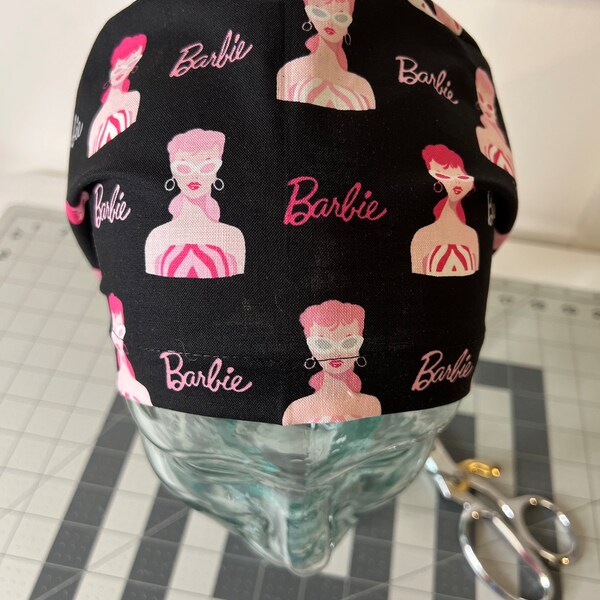 Doll Chef Hat - Etsy