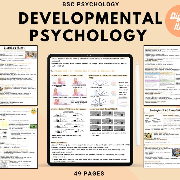 Psychology Stickers - Etsy